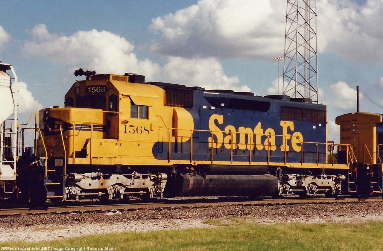 ATSF 1568